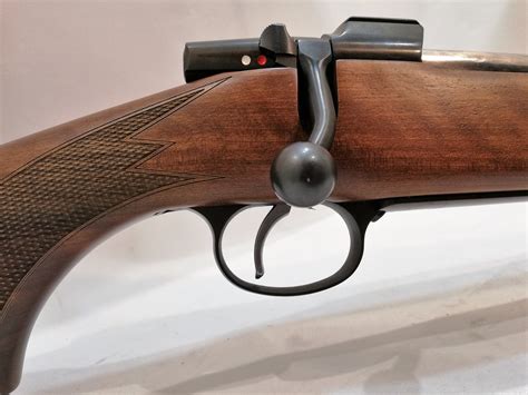 CZ 550 Scandinavia .308 Win - Olkkonen.fi