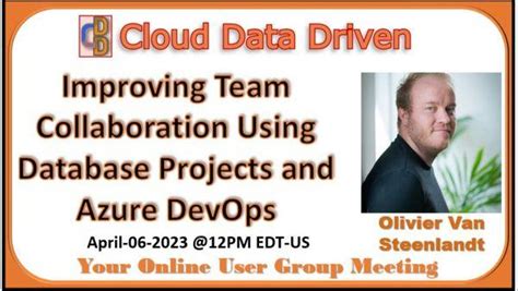 data driven community on linkedin improving team collaboration using