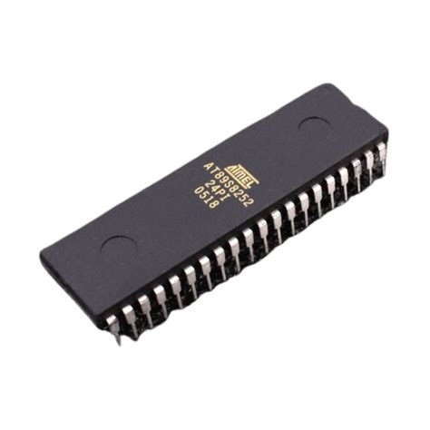 At89s8252 Hamada Electronics