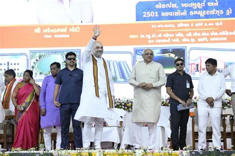 Vinod Chavda 🇮🇳 On Twitter Rt Bhupendrapbjp માનનીય પ્રધાનમંત્રી