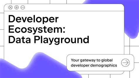 unveiling developer insights with our data playground how many