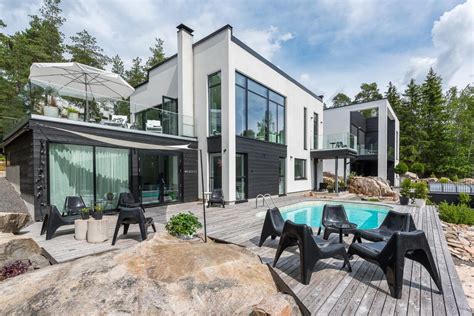 Terassin Sisustus Viihtyisimmät Kesäkeitaat