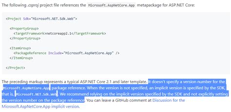 Can Not Publish Web From Github Net Core 21 Project · Issue 2771