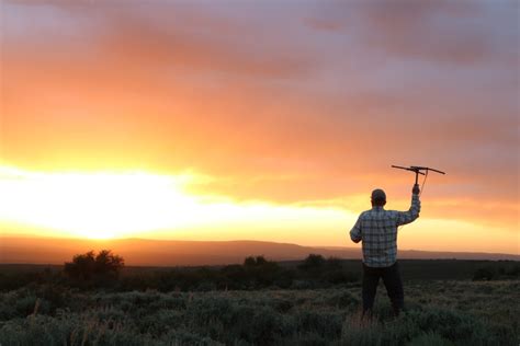 Jwm Hunting Didnt Alter Wyoming Mule Deer Migration Timing The