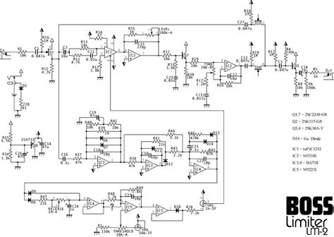 Understanding The Inner Workings Of An Ac Compressor Wiremystique