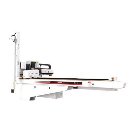 Servo Driven Manipulator Arm Brtng11wss3p Borunte Robot Co Ltd Positioning Telescopic