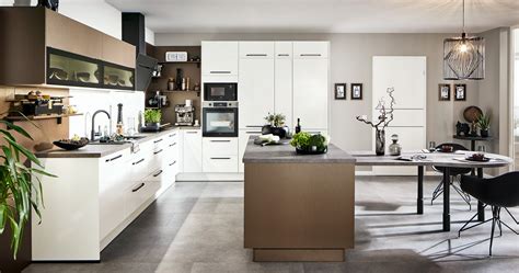 Island Kitchen Scandinavian Design At Its Best Enjoy Nordic Design