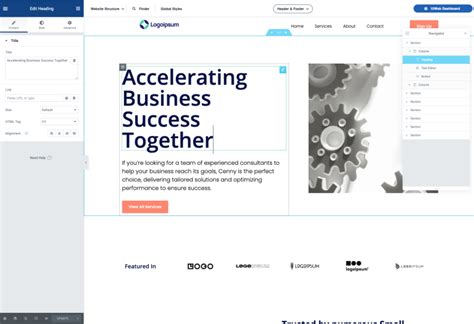 10web Ai Website Builder Review Cenny