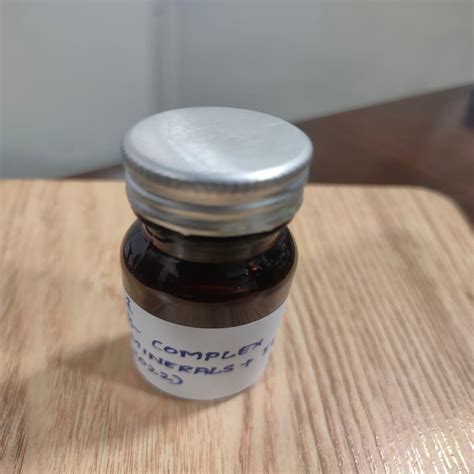 30 Vitamin B Complex Capsules At ₹ 24 Bottle Vitamin B Complex Tablets And Capsules In Hyderabad