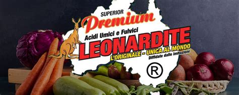 Australian Natural Fertilisers Leonardite Premium