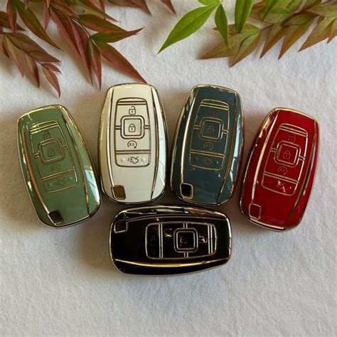 Lincoln Navigator Key Fob Cover Etsy