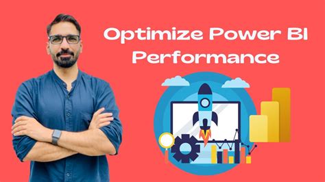 How To Optimise Power BI Performance Power BI Best Practices Power