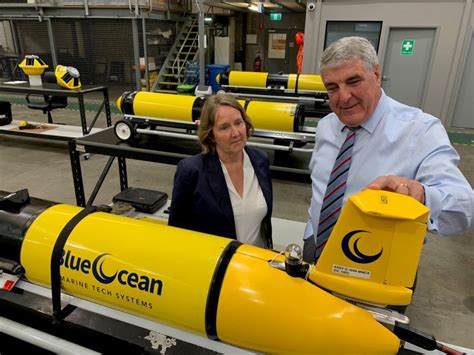 Blue Ocean Marine Tech Systems On Linkedin Blueoceanmts Strategy Randd