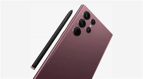 Samsung Galaxy S23 Series Could See A Significant Price Bump Technology News The Indian Express