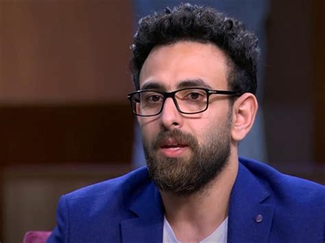 تعرف على مواعيد برنامج إبراهيم فايق الجديد والقناة الناقلة مصراوى