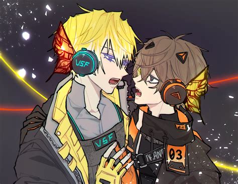 小豆奶 on Twitter I can t wait to hear this song AlbanKnoxArt