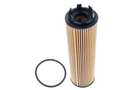DENCKERMANN A211055 Ölfilter Motorölfilter passend für MERCEDES BENZ