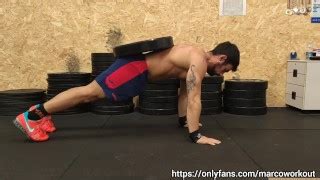 Free Push Ups Porn Videos From Thumbzilla