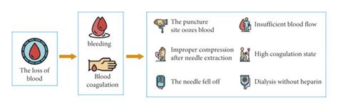 Classification Of Blood Loss In Dialysis Download Scientific Diagram