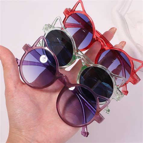 Sunglasses Loving Mother