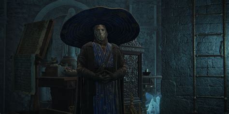 Elden Ring 10 Best Side Quests Ranked