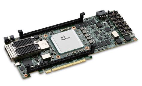 英特尔宣布出货全新英特尔® Stratix® 10 Dx Fpga 大大通 简体站