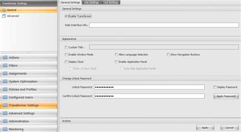 Citrix Workspace Environment Management Wem