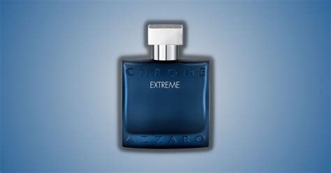 Azzaro Chrome Extreme Edp Review Why You Need It