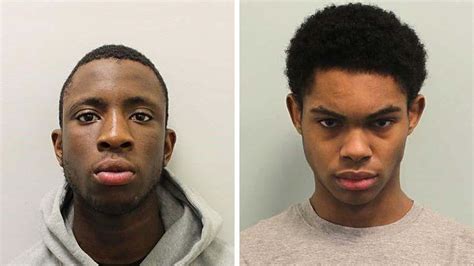 Gang Murder Investigations Blocked By Wall Of Silence Bbc News