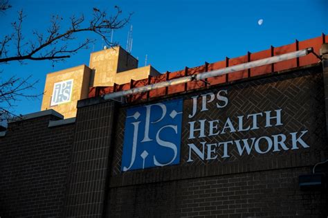 JPS Health Network Moving Ahead With 1 2B Modernization And Expansion