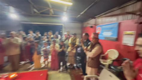 Astha Nepali Hindu Society Of Victoria Shree Pashupatinath Temple