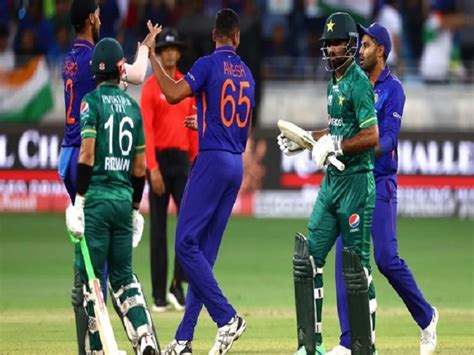 India Is Likely To Play Their Asia Cup 2023 Matches In England Oman