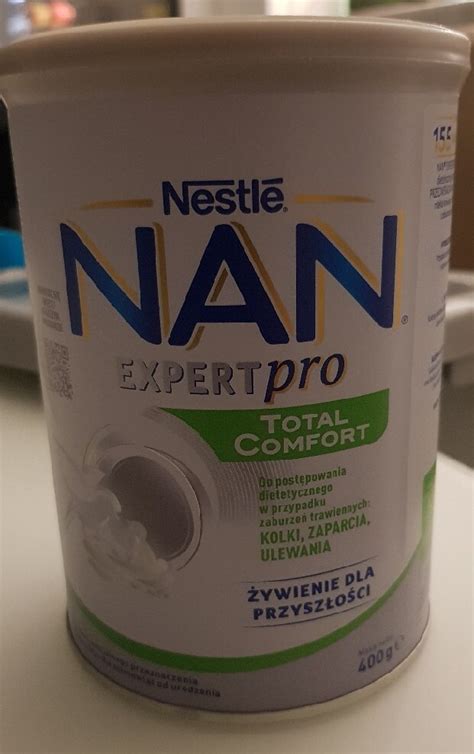 Nan Expert Pro Total Comfort Tychy Kup Teraz Na Allegro Lokalnie