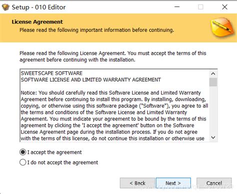 安装教程 010editor01editor Csdn博客