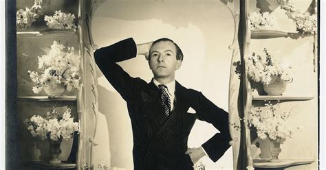 Cecil Beatons Fashionable World ★★★★ National Portrait Gallery Oct 9 2025 Jan 11 2026