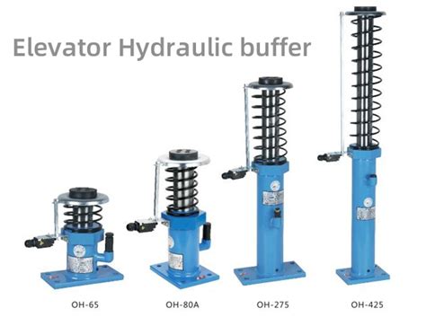 Elevator Buffer