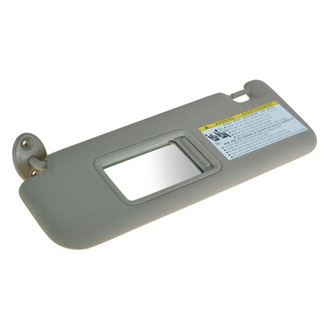 Diy Solutions® Res01149 Driver Side Sun Visor