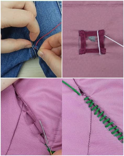 Great Sewing Tips And Tricks 🧵 Sewing Great Sewing Tips And Tricks