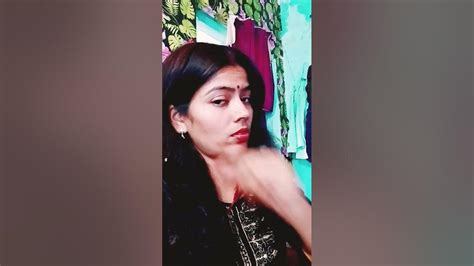 बोलती हुं तो कलेश हो जाता है 😂😂 Funny Comedy Fun Youtube