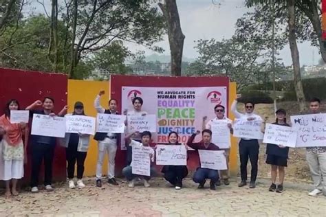 Climate Activist Sonam Wangchuk On ‘fast Unto Death Why Is Ladakh