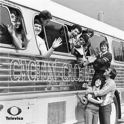 “porkirio” De Cachún Cachún Ra Ra Destapó El Uso De Sustancias En El Programa Juvenil De Los 80