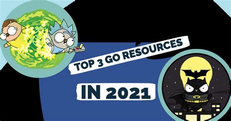 Top 3 Resources To Learn Go Programing From Scratch In 2021 Street Genius