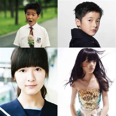 ไม่น่าเชื่อ ภาพปัจจุบันจอง ซูเจียว ลูกสาวของพระเอกดัง โจวซิงฉือ