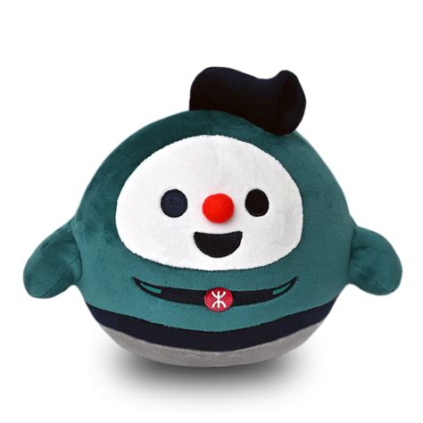 機鐵仔毛公仔 Mtr 港鐵精品