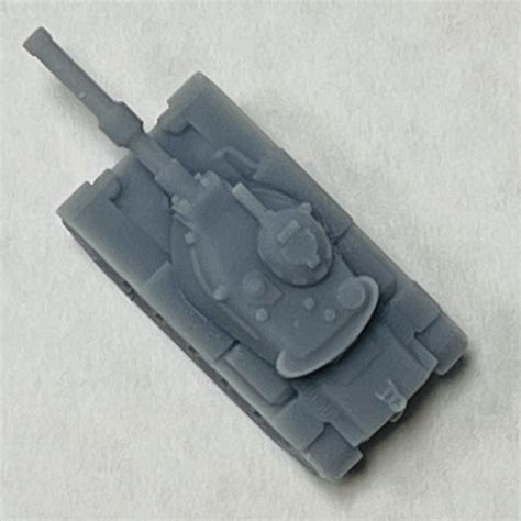 M60a3 Main Battle Tank