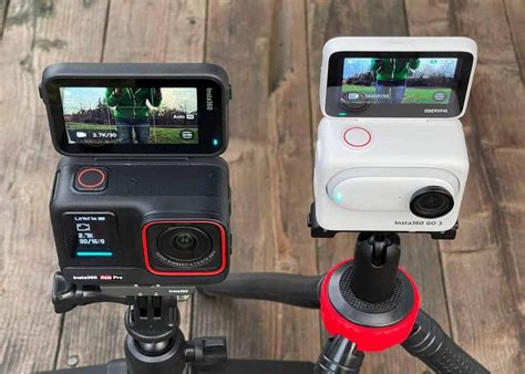 Insta360 Ace Pro Vs GO 3 All Specs Compared 3 Models Storyteller Tech