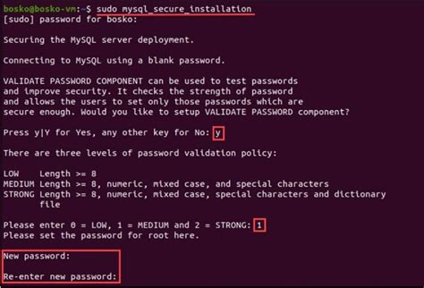 How To Install Mysql In Ubuntu A Step By Step Guide For 2024
