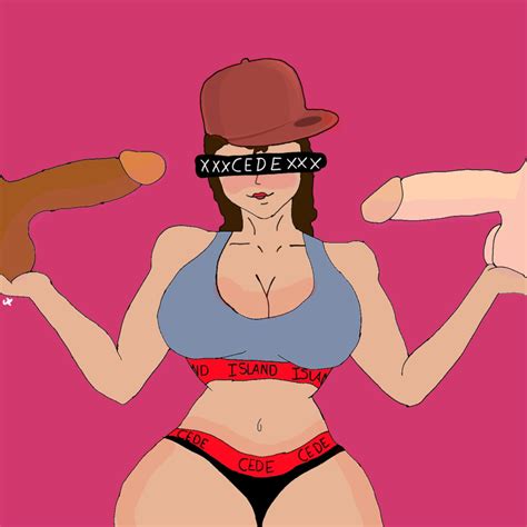 Rule 34 Cede Tagme 10216488