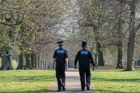 Number Of Lockdown Fines Expected To Rise Despite Half Going Unpaid