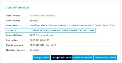 How To Use Prtg Enterprise Monitor In An Offline Environment In 5 Steps